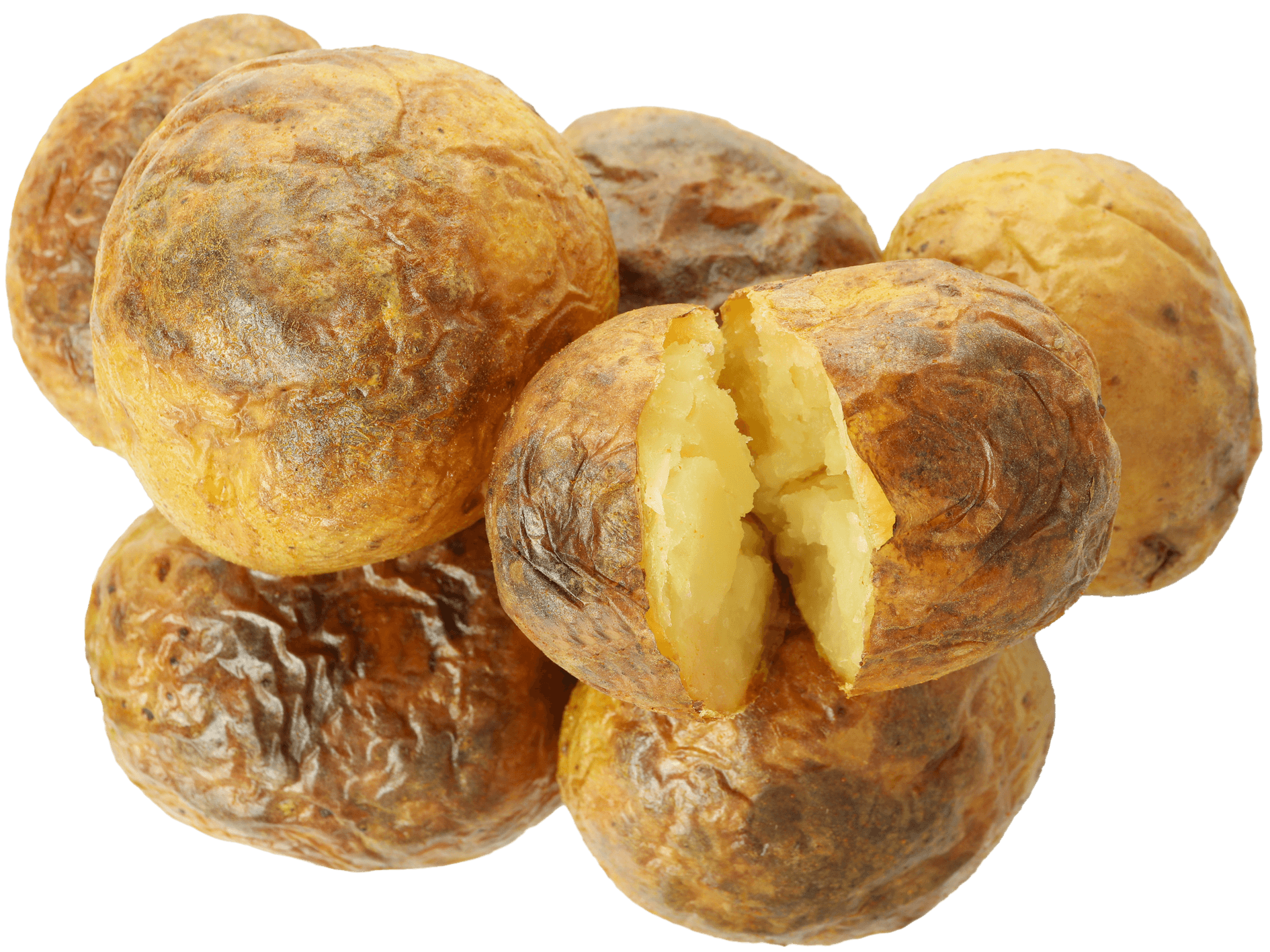 Home - The Spud House | Blackpool’s Best Jacket Potatoes & Takeaway