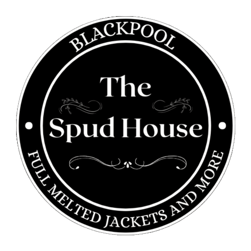 Coming Soon - The Spud House | Blackpool’s Best Jacket Potatoes & Takeaway